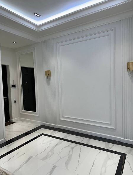 Сдаётся квартира в ЖК Darkhan Avenue 2/7/10, 65м², Евроремонт, срочно!