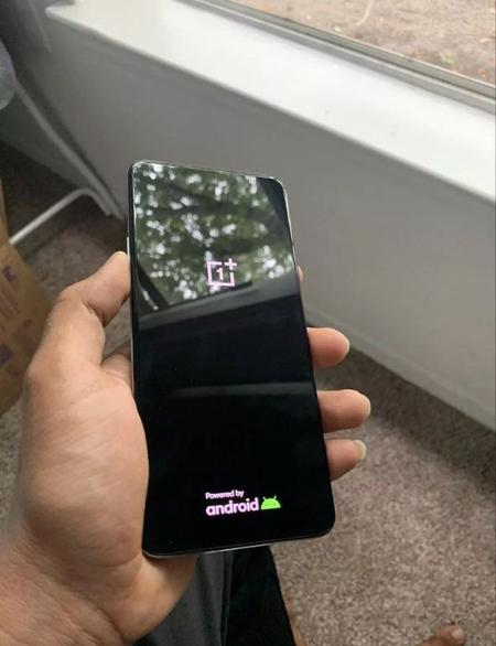 OnePlus 8T 12/256 GB