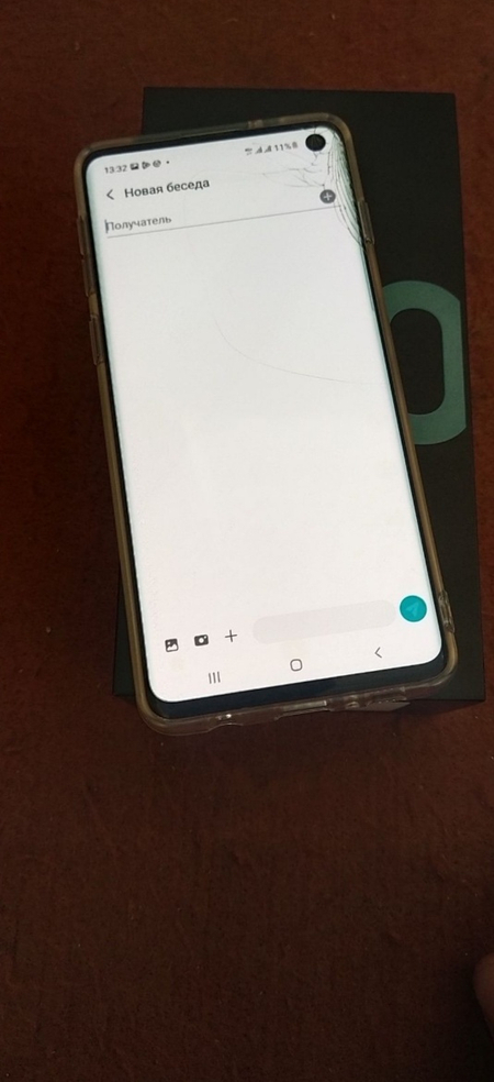 Samsung Galaxy S10 5G 8/128GB