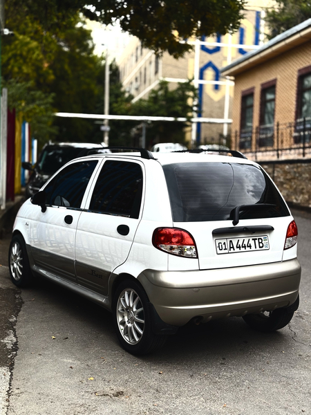 Matiz best 2018 yil