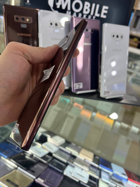 Samsung Note 9 • 6/128g. • Nasiya savdo bor