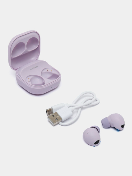 Galaxy buds 2 pro [Pink Edition]