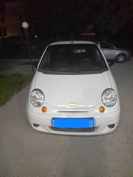 Matiz mx srochno sotaman kami bor