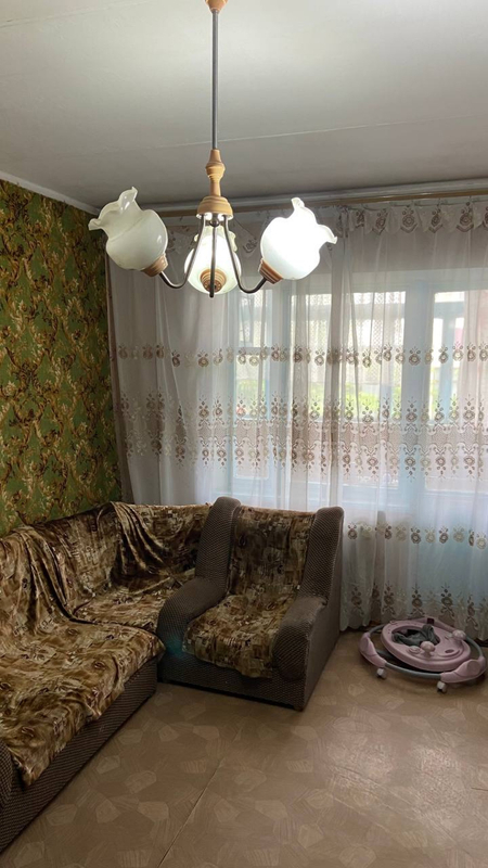 Продается своя квартира