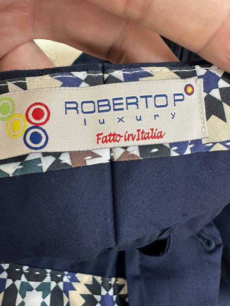Продам пиджак Roberto P с классическими брюками