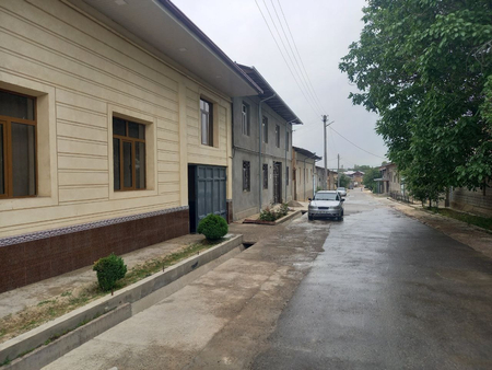 Продается Келес Коктерек 6 сотих 5 хона