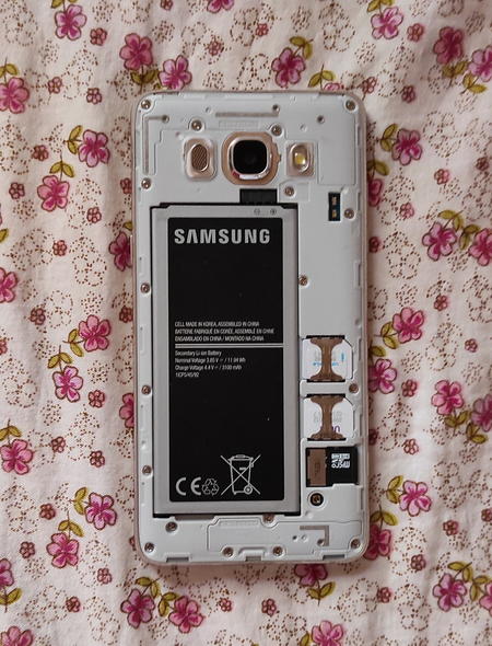 Samsung J5 2015 Оригинал