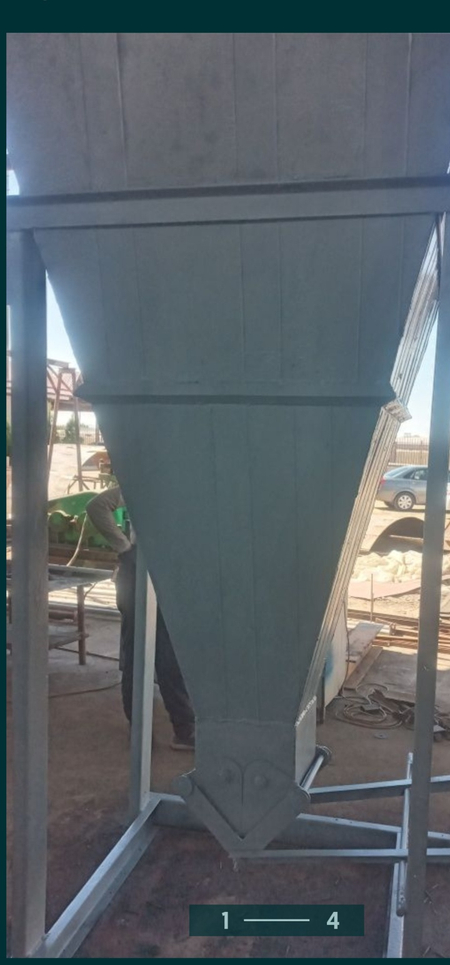 Stakancgik.badya.Galosh. beton ucgun