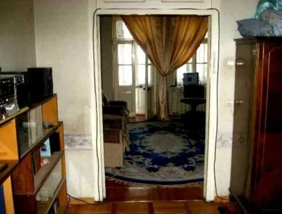 Bobura 2х комн квартира, ремонт, балкон
