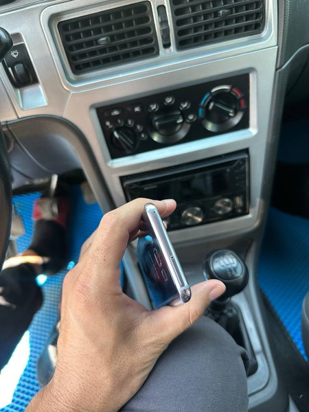 Samsung s8 64 gb