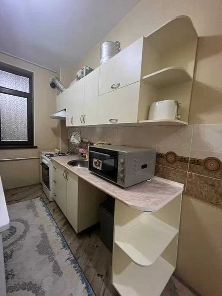 Ориентир: Юнусобод 3, Новостройка, 2/2/5, 46м2 под ключ !!