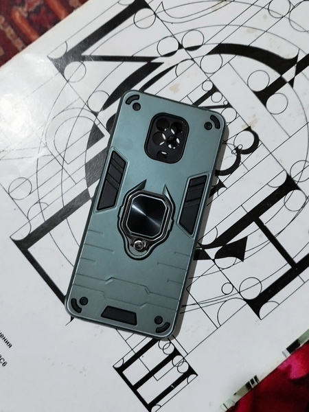 Redmi note 9 pro 64/gb Б/у