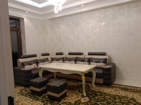 Навастройка 2 комнатная квартира