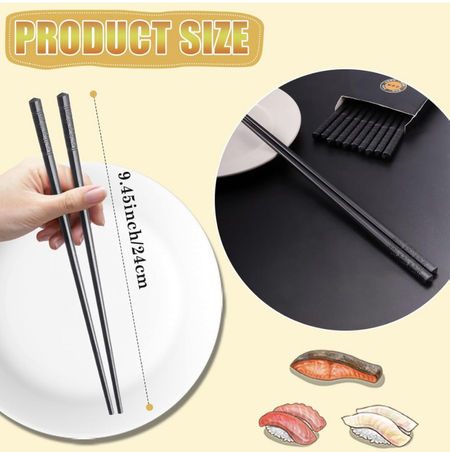 Chopsticks 20 шт