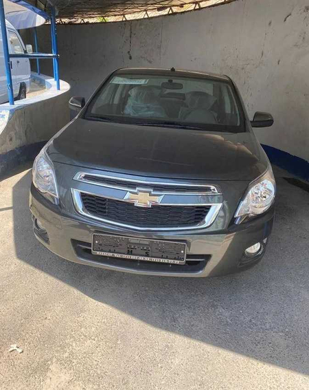 Cobalt A/T Nasiya Savdo Halol Ribosiz