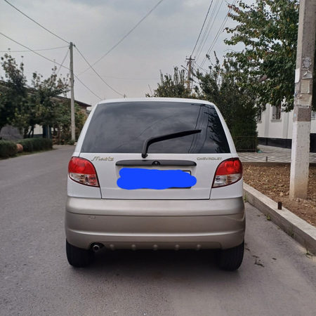 Matiz Best 2017.