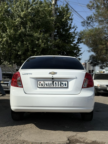 Jentra 2020 AT varyantga