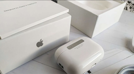 МегаСкидка! Airpods Pro 2nd gen доставка