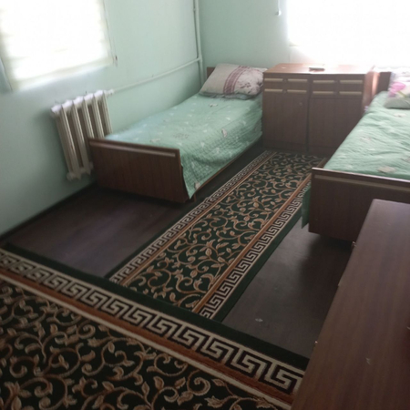 Аренда 2/4/9 по улице Бабура
