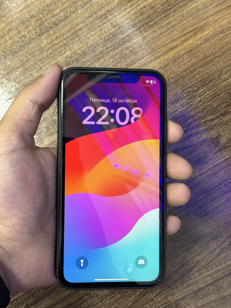 Iphone 11 64gb 100%