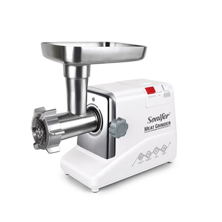 Myasurobka Sonifer(SF-5006)