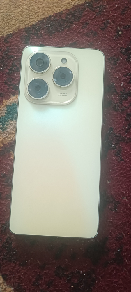 Telni Spark 20pro+