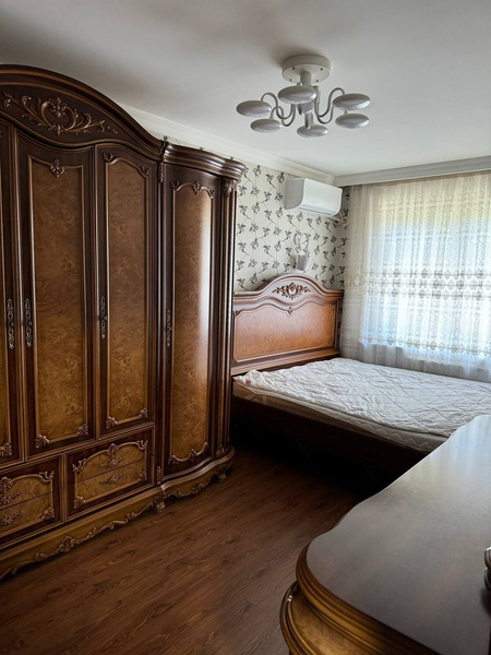 Сдаётся 4комнатная евро квартира ! Абай Корзинка