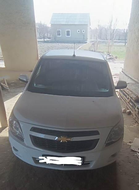 Kobilt sotiladi 2 chi pazitsa benzin
