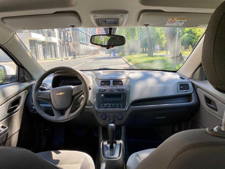 AVTOMAT Koablt 202 3style