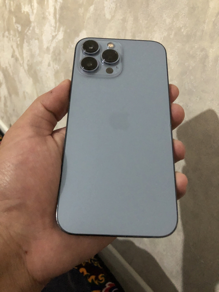 Iphon 13 pro maks