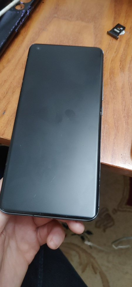 Xiaomi mi 11 256/8 obmen