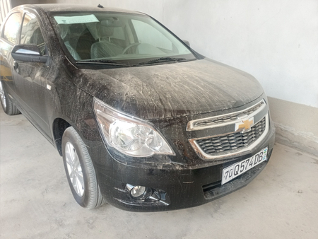 Кобильт 2024 автомат
