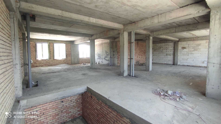 (КМ120671) Продается помещение в Чиланзарском районе.