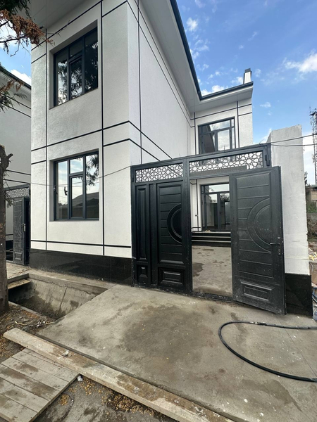 Срочно! Продажа. 5 ком, 2,1 сот. Хонабод