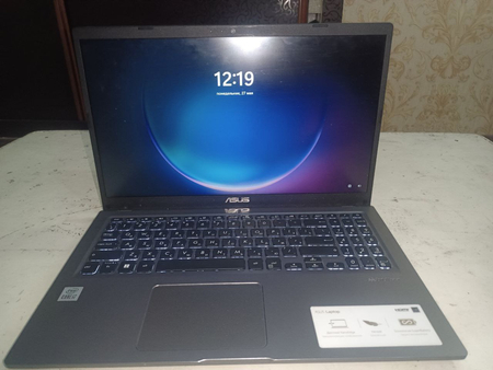 Notebook Asus 16/512gb