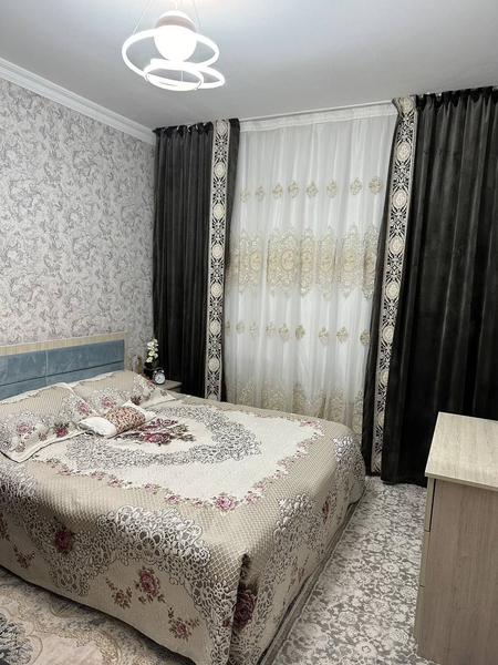 Срочно продаётся 3/2/4 с рядом рынка Кадыщева