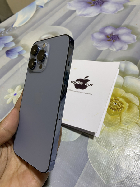 Sotiladi iPhone 13 pro ideal