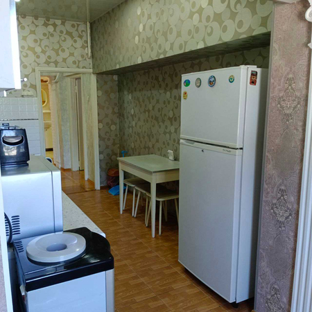 Аренда! Ш.Руставели Океан 2/3/9/-60кв.м 550у.е