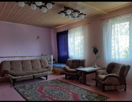 Комфортная дача в аренду.