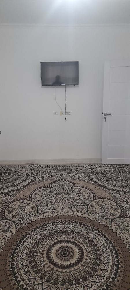 Yashnabod tumani olmos mahalla ijaraga kvartira