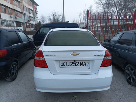 Некция 3 4 позиция автомат