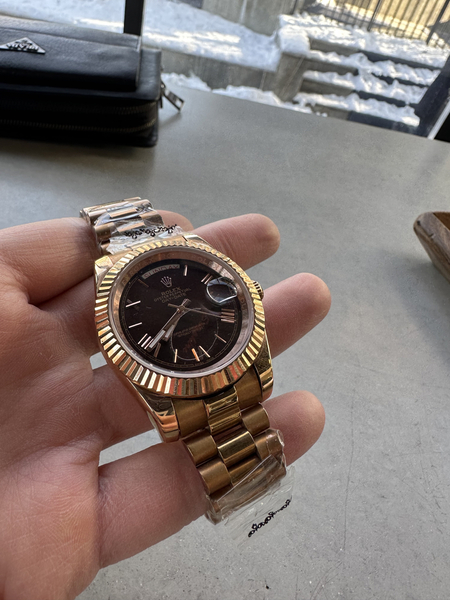 Новые Rolex Люкс