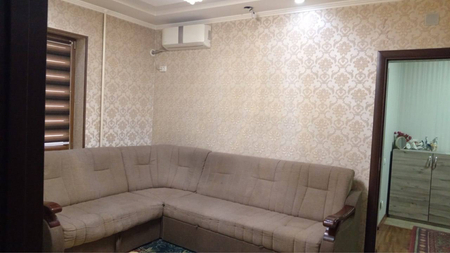 Продаётся 2в3/1/5 на Кушбеги ор р Махалинский комитет