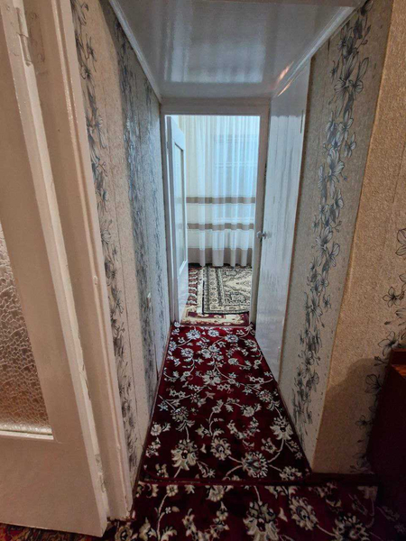 Сдается квартира 2в3/1/5 Ахмад-Югнакий