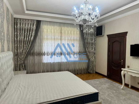 ГАБУС ! Тараса Шевченко пересечение с ул.Саид Барака 190м² 4\3\7