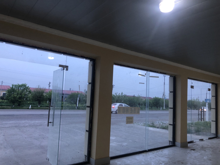 Apteka va go’sht dokoni sotiladi