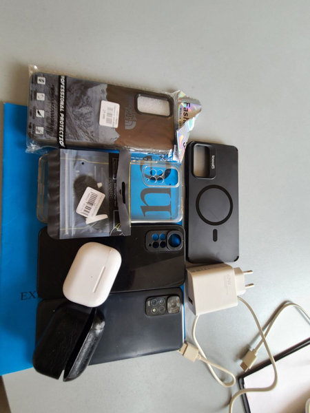 Redmi not 11 s qotmidi xotira 8|128 tali kamera 108 mp narxi kelishamz