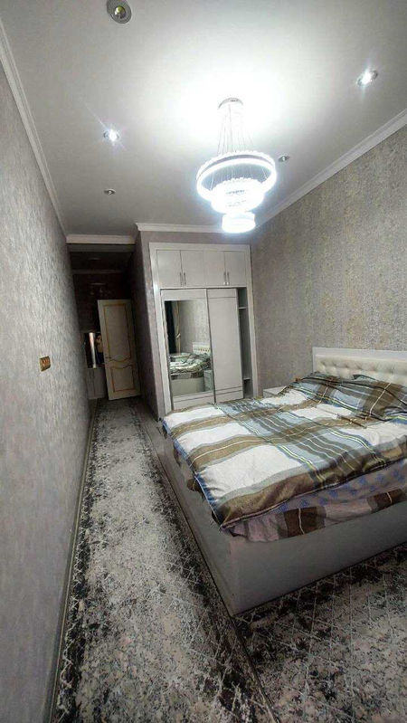АРЕНДА КВАРТИРЫ новостройка 3/3/8 ЖК «Cambridge Residence»
