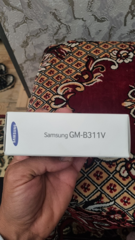 Samsung DUOS satiladi