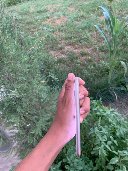 Iphone X Oq Ideal
